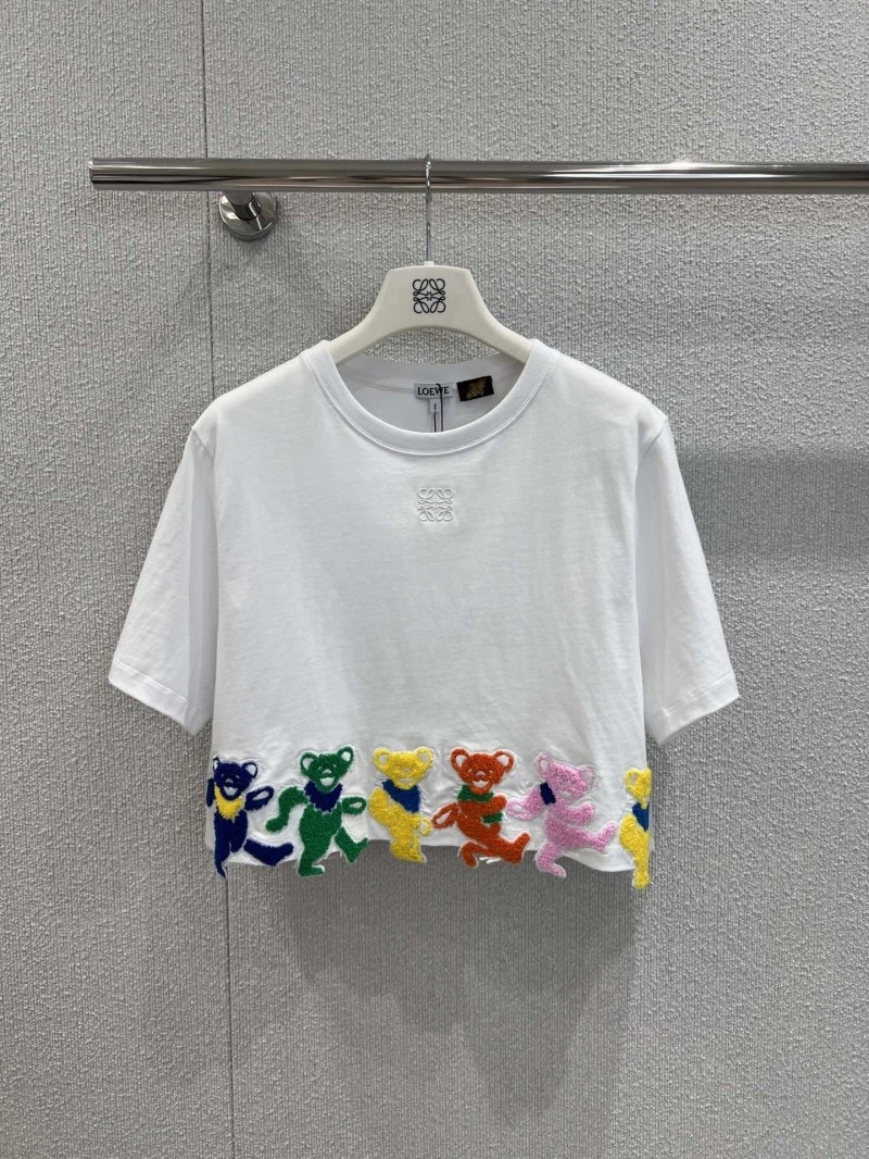 Loewe T-Shirts