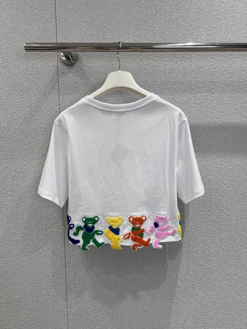 Precise copy Loewe T-Shirts