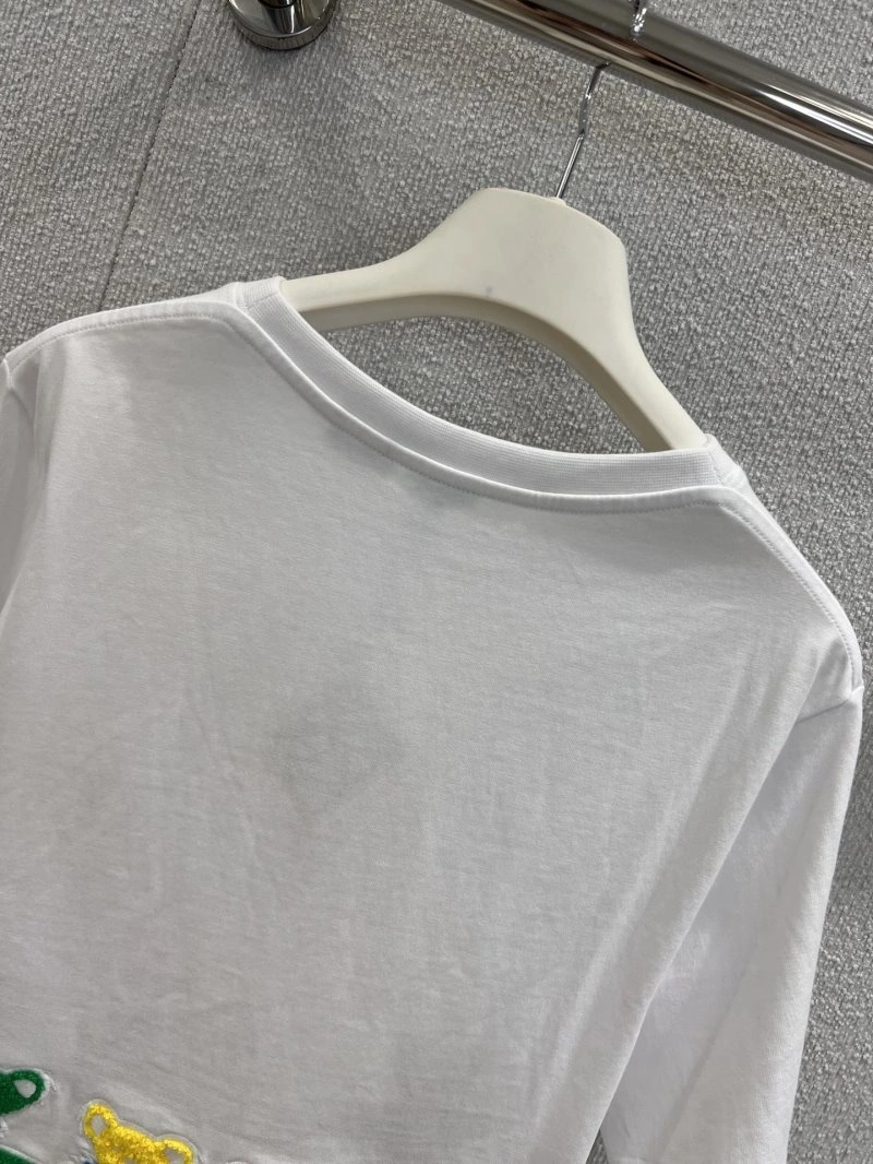 Precise copy Loewe T-Shirts