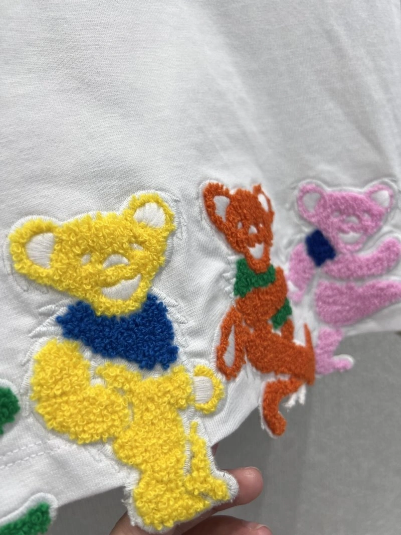 Precise copy Loewe T-Shirts