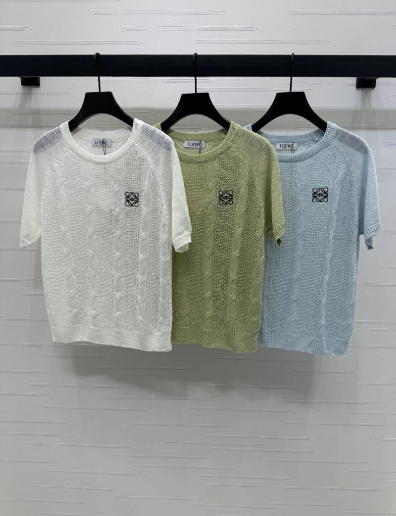 Loewe T-Shirts