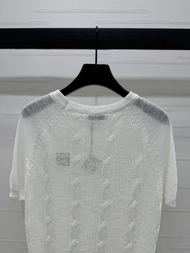 Exact replica Loewe T-Shirts