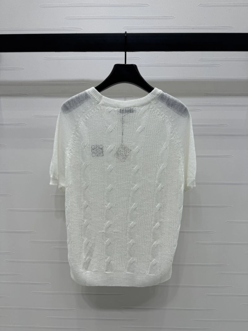 Exact replica Loewe T-Shirts
