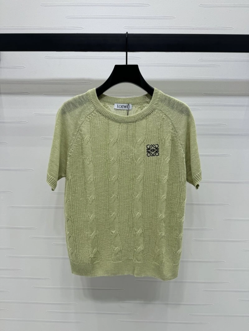 Loewe T-Shirts