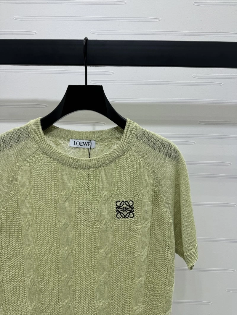 Top mirror Loewe T-Shirts