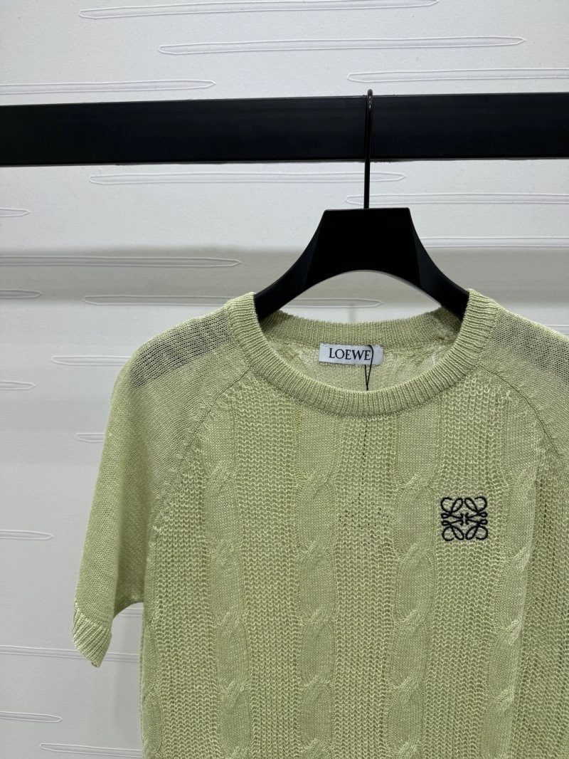Top mirror Loewe T-Shirts