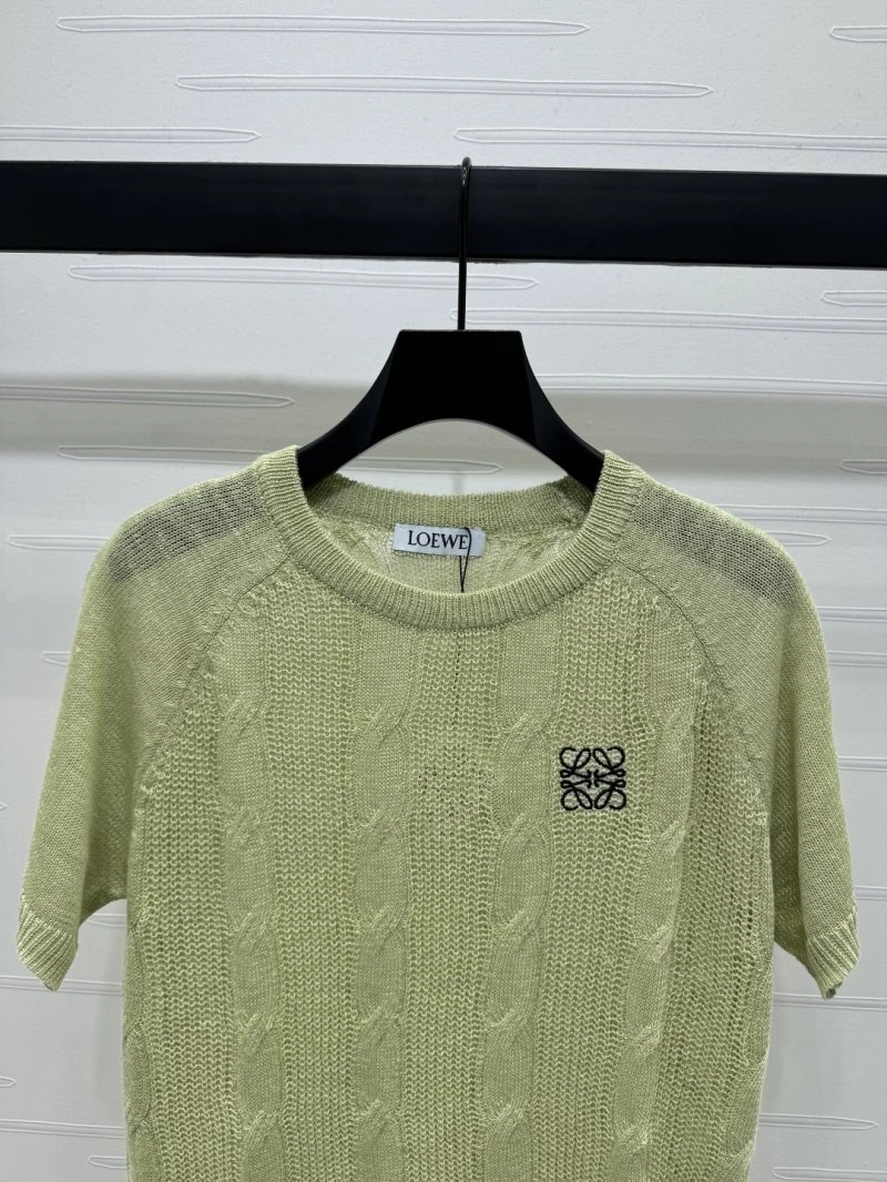 Top mirror Loewe T-Shirts