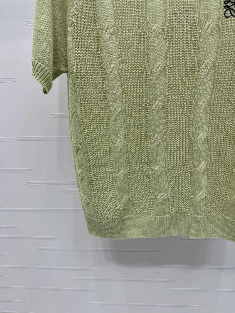 Top mirror Loewe T-Shirts