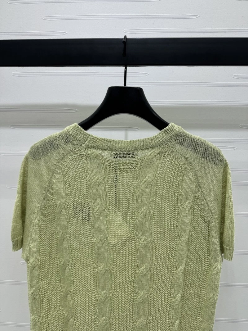 Top mirror Loewe T-Shirts