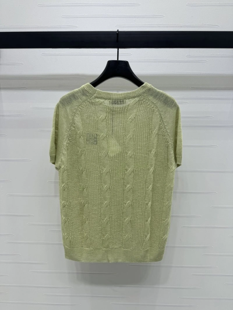 Top mirror Loewe T-Shirts