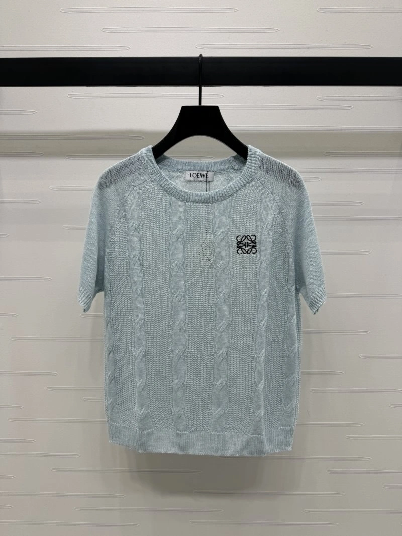 Loewe T-Shirts