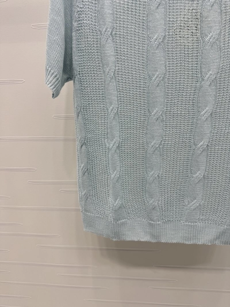 Exact replica Loewe T-Shirts