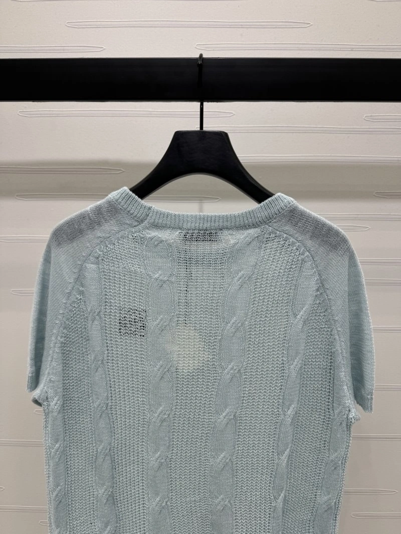 Exact replica Loewe T-Shirts