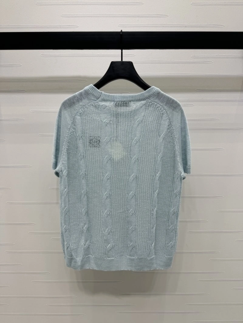 Exact replica Loewe T-Shirts