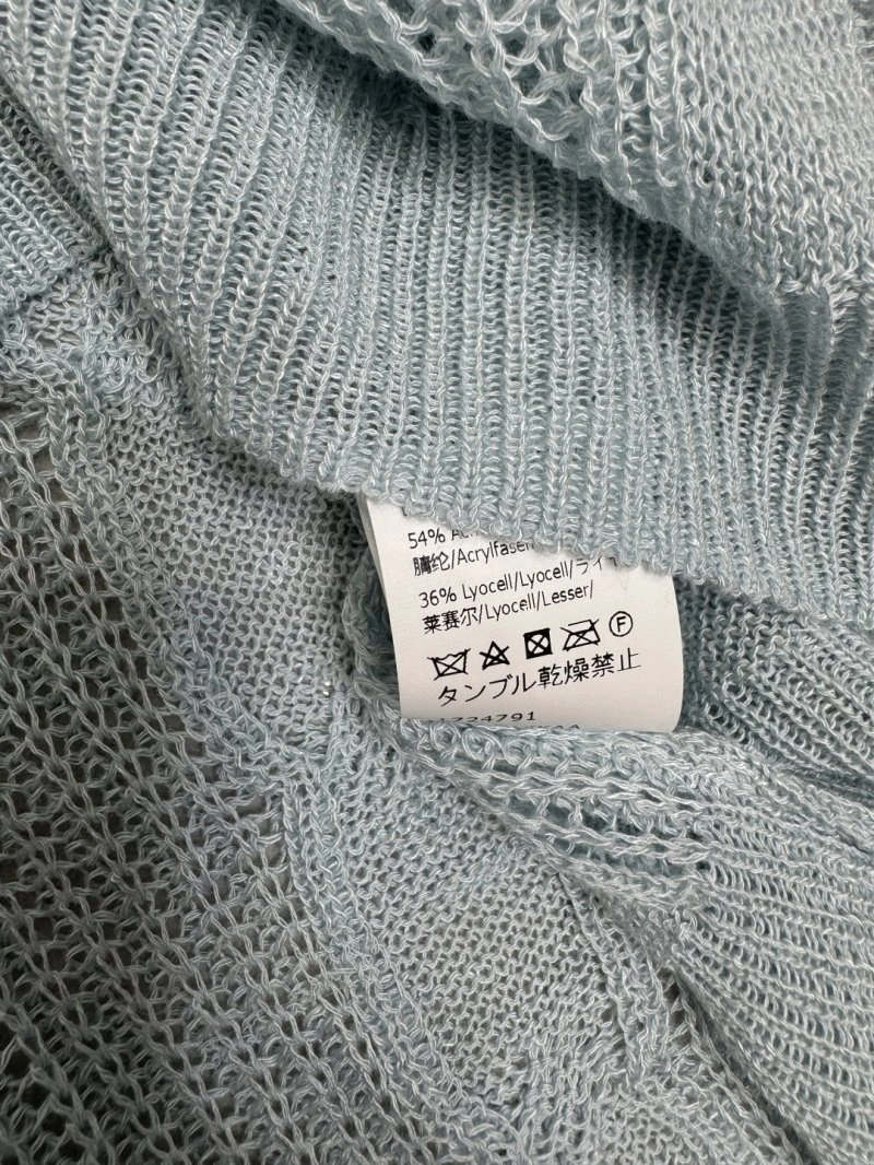 Exact replica Loewe T-Shirts