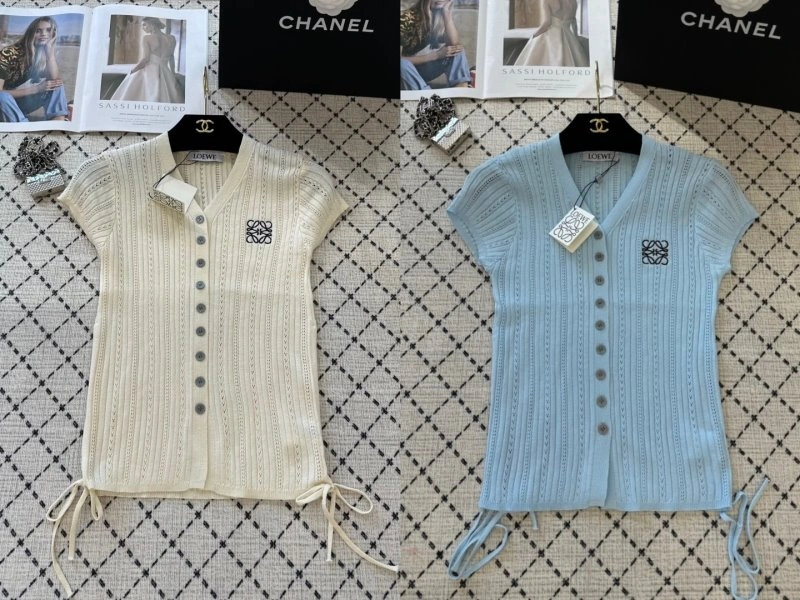 Loewe T-Shirts