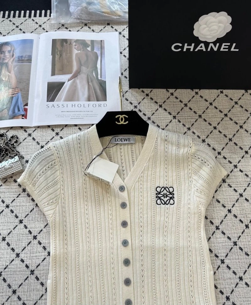 Legit Loewe T-Shirts