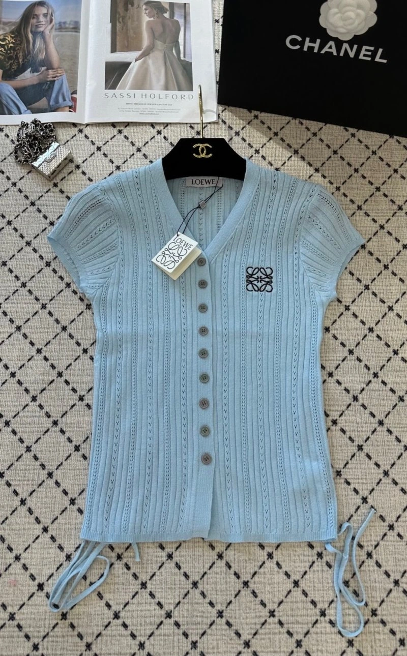 Loewe T-Shirts