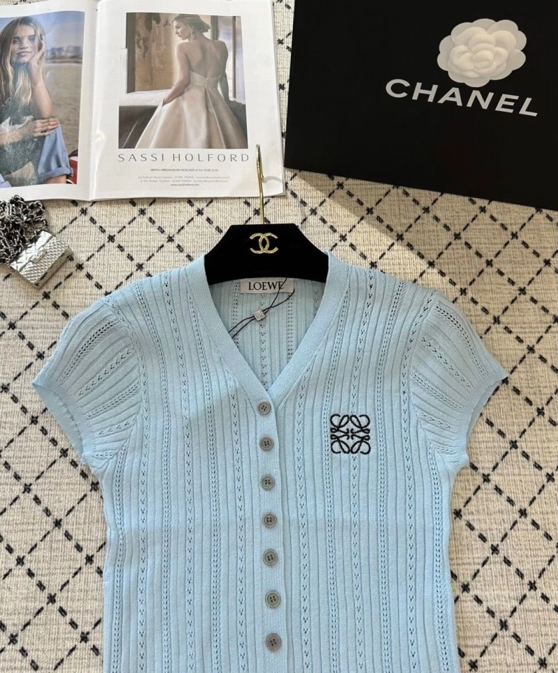 Brand-original Loewe T-Shirts