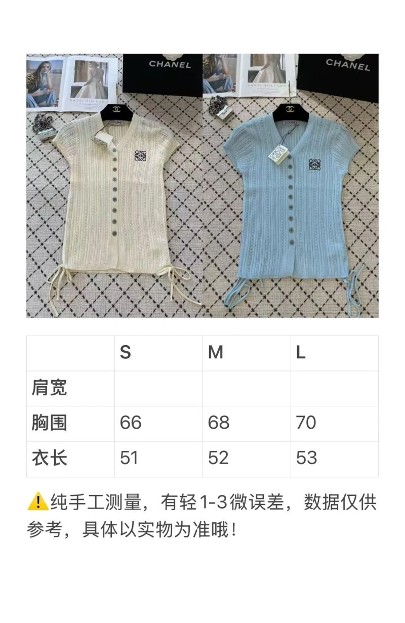 Brand-original Loewe T-Shirts
