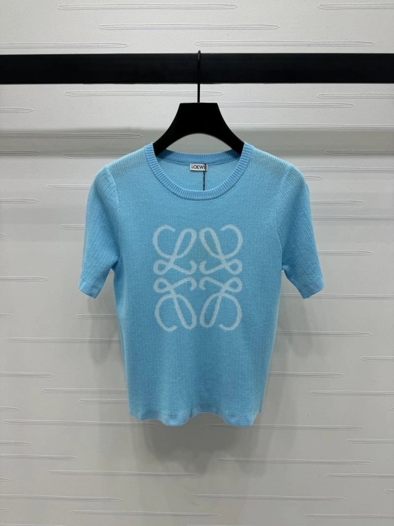 Loewe T-Shirts