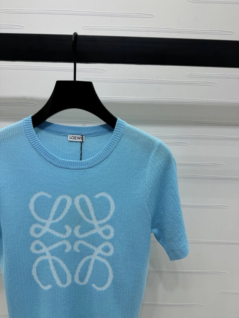 Official Loewe T-Shirts