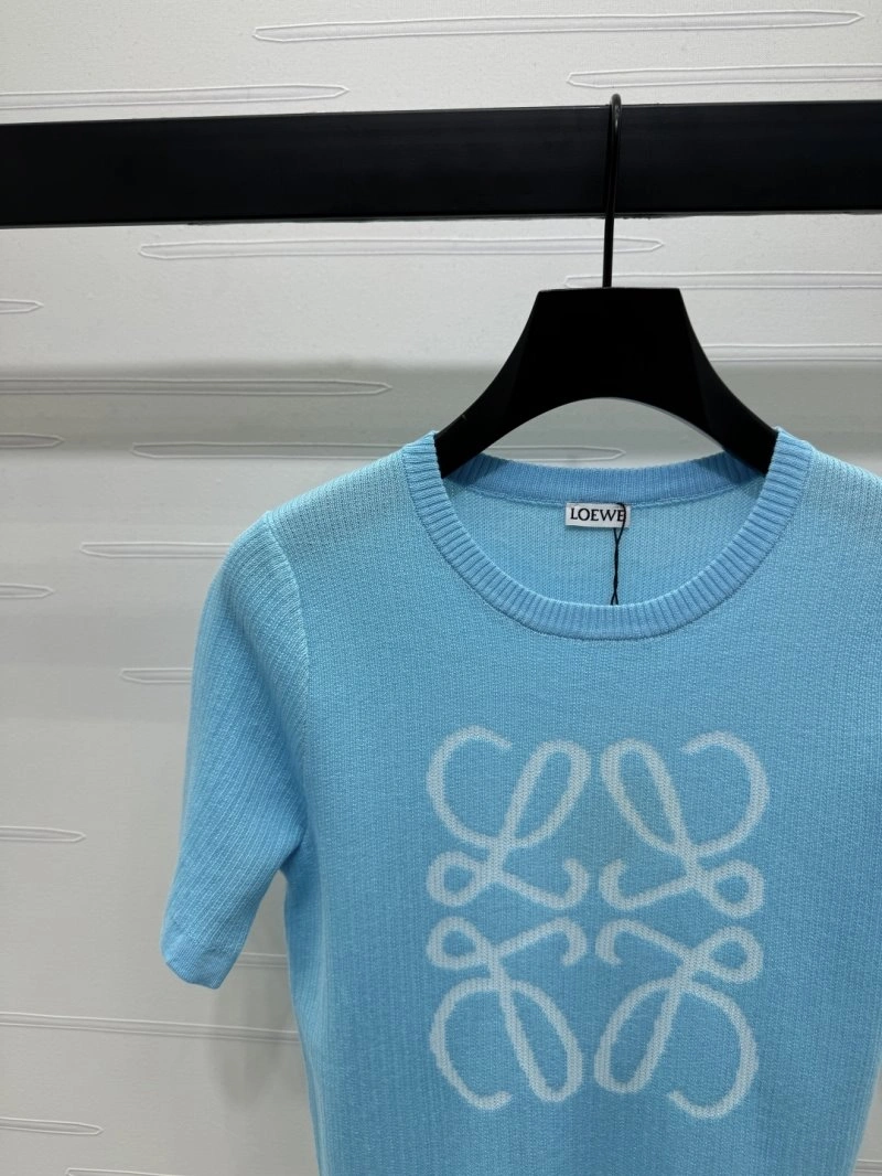 Official Loewe T-Shirts