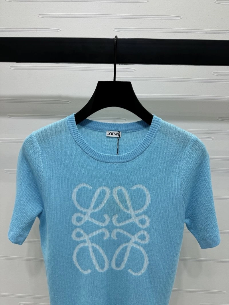 Official Loewe T-Shirts