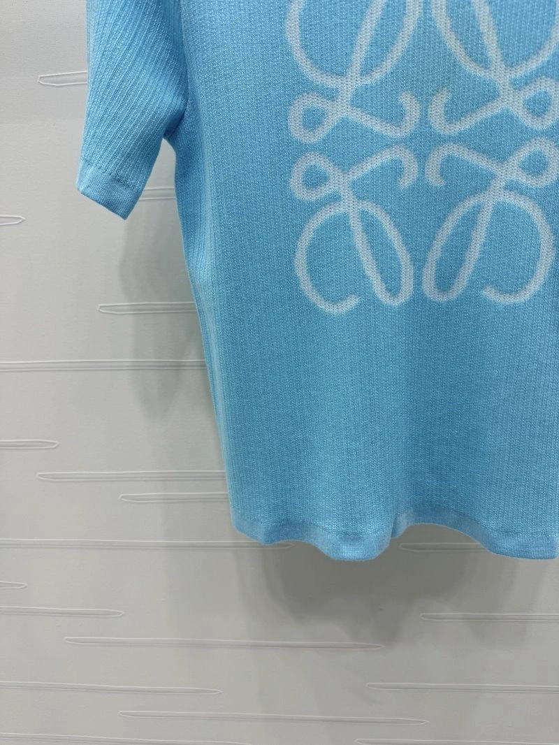 Official Loewe T-Shirts