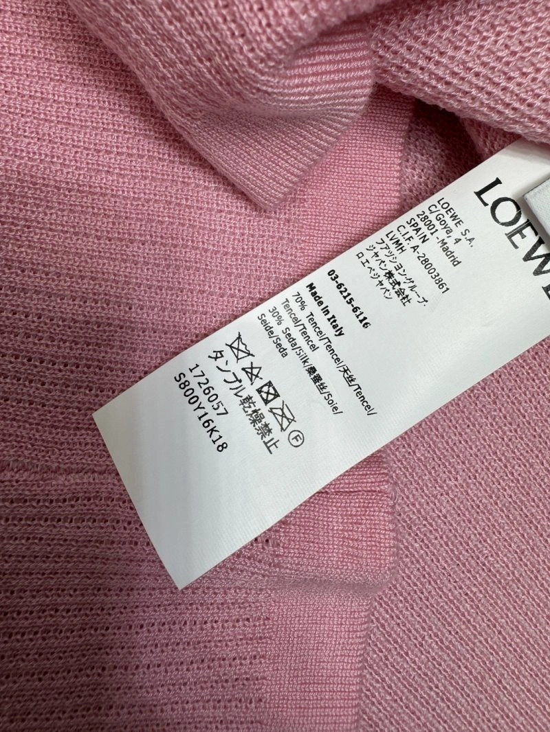 OEM Loewe T-Shirts