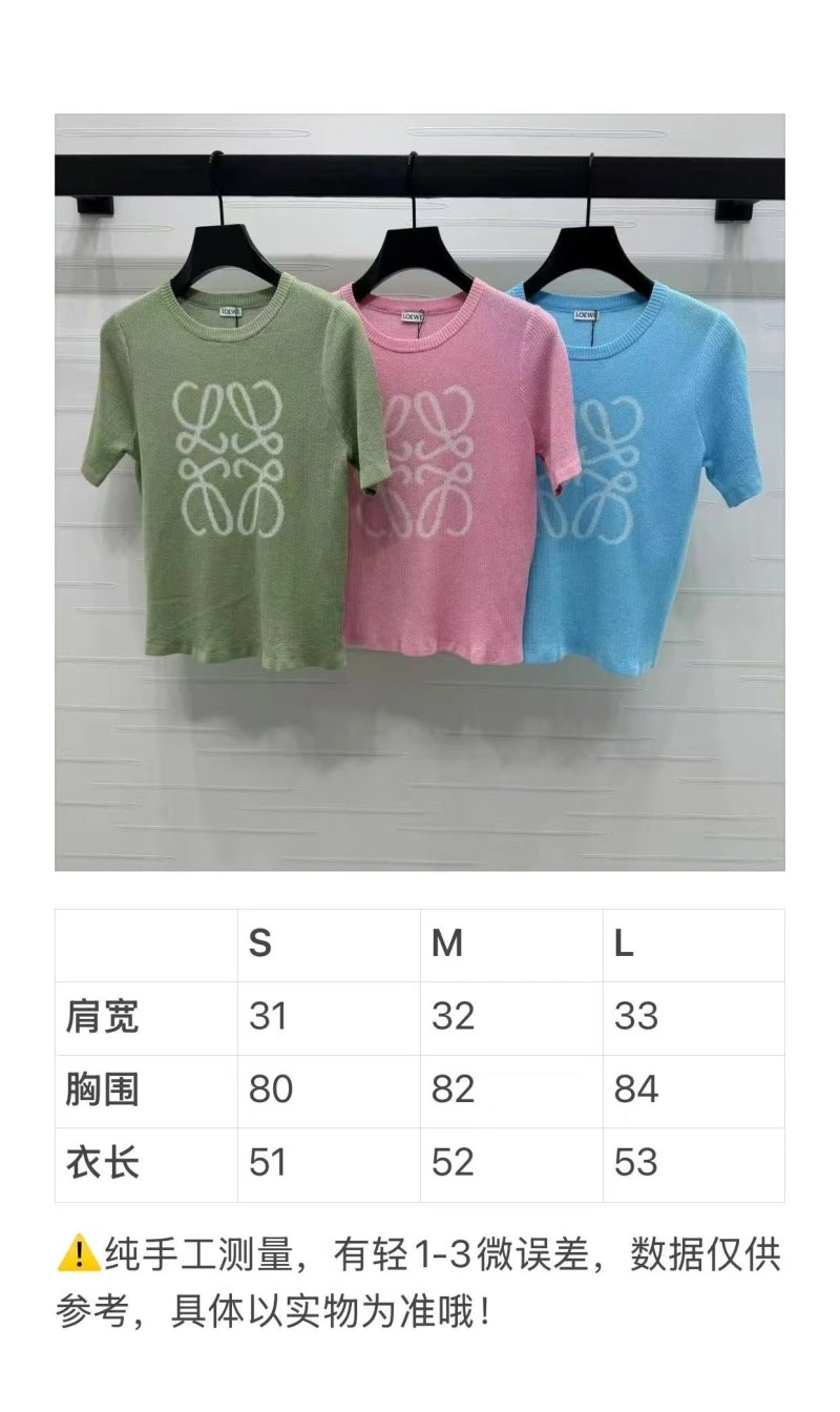OEM Loewe T-Shirts