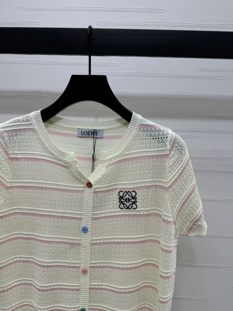 Real Loewe T-Shirts