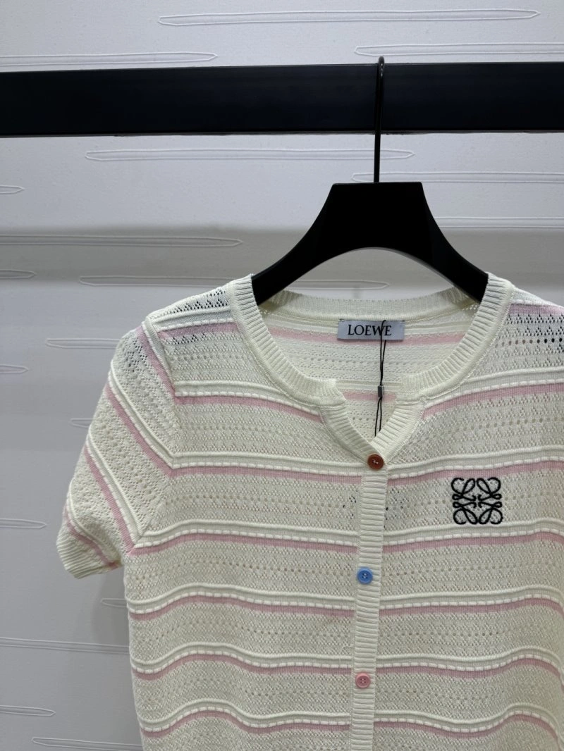 Real Loewe T-Shirts