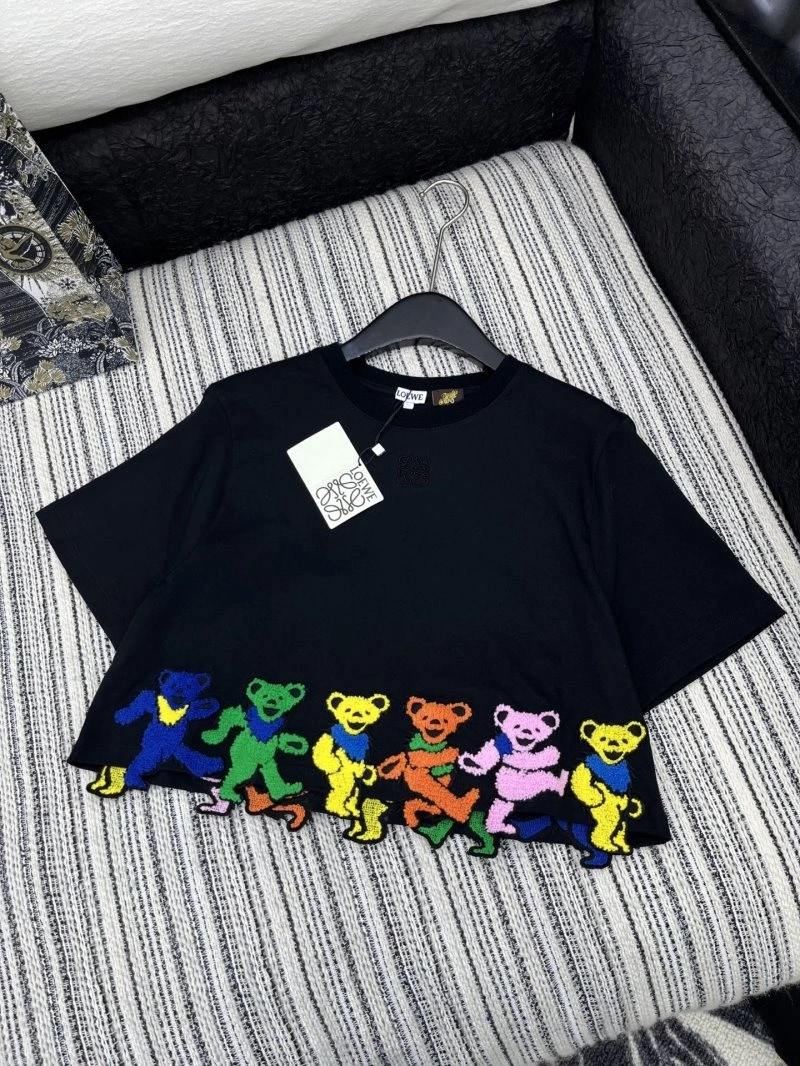 Loewe T-Shirts