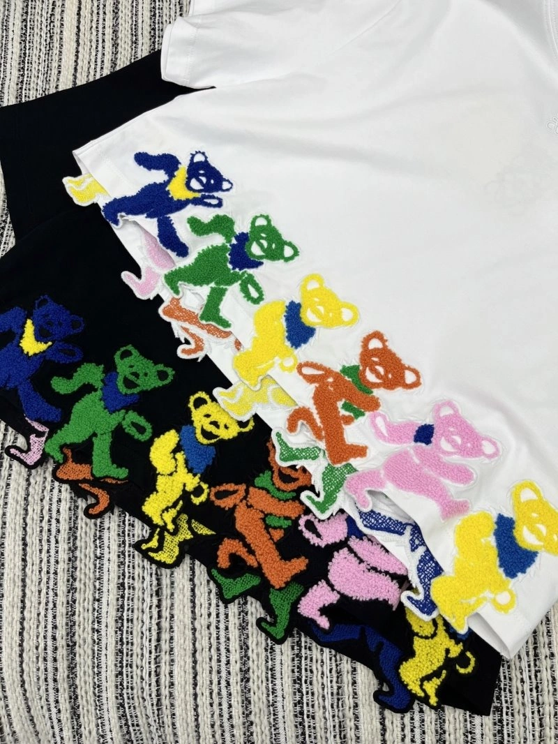 Brand-authenticated Loewe T-Shirts