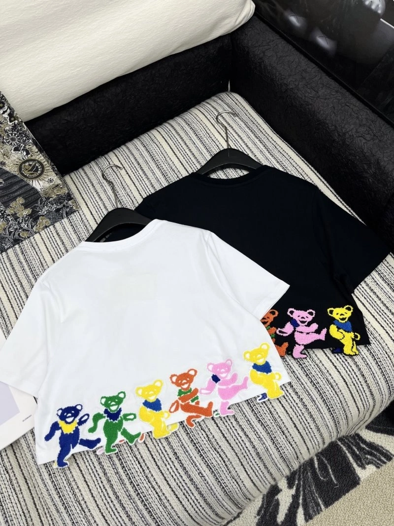 Brand-authenticated Loewe T-Shirts