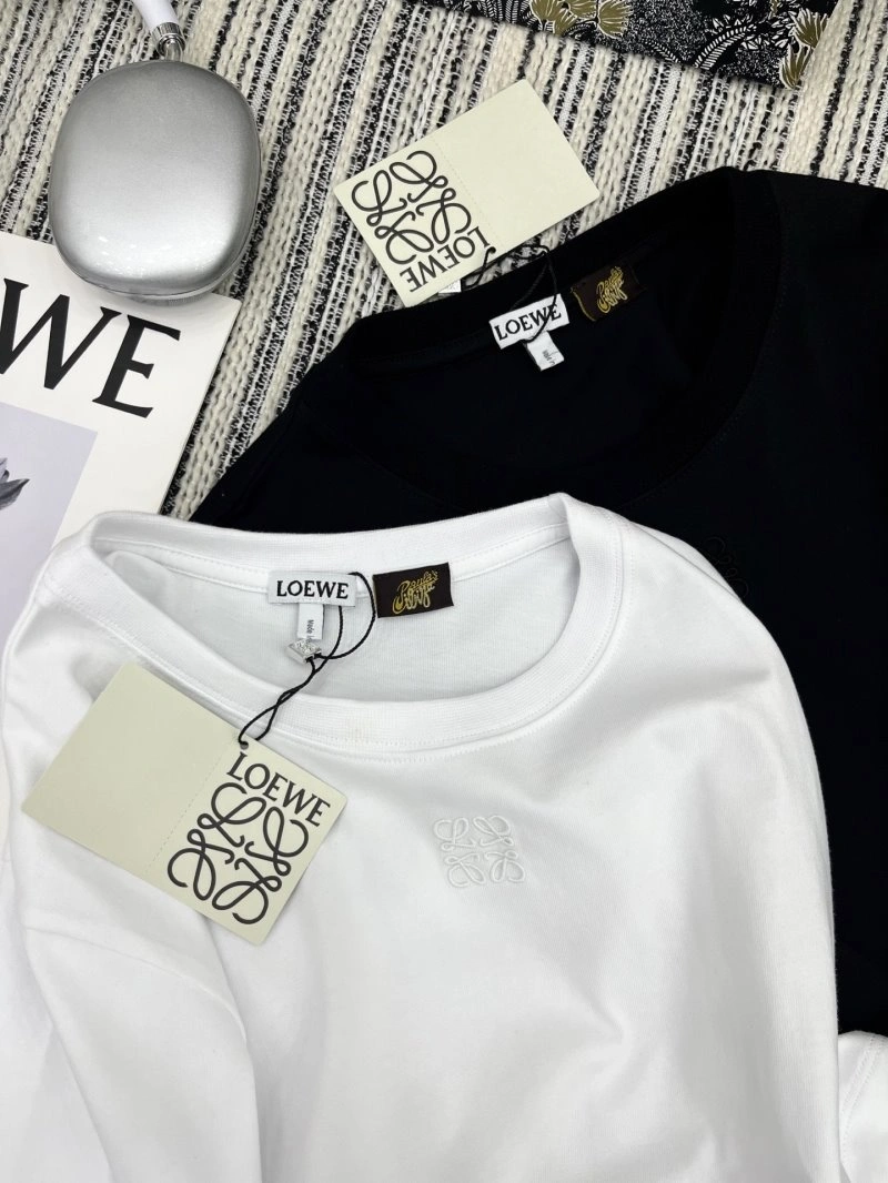 Brand-authenticated Loewe T-Shirts