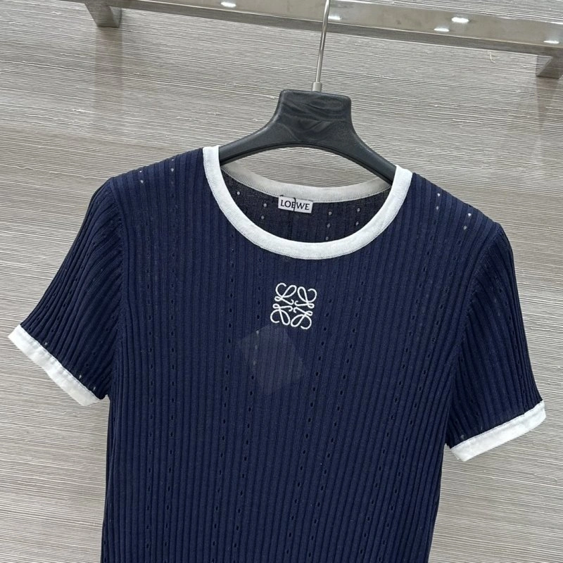 Top mirror Loewe T-Shirts