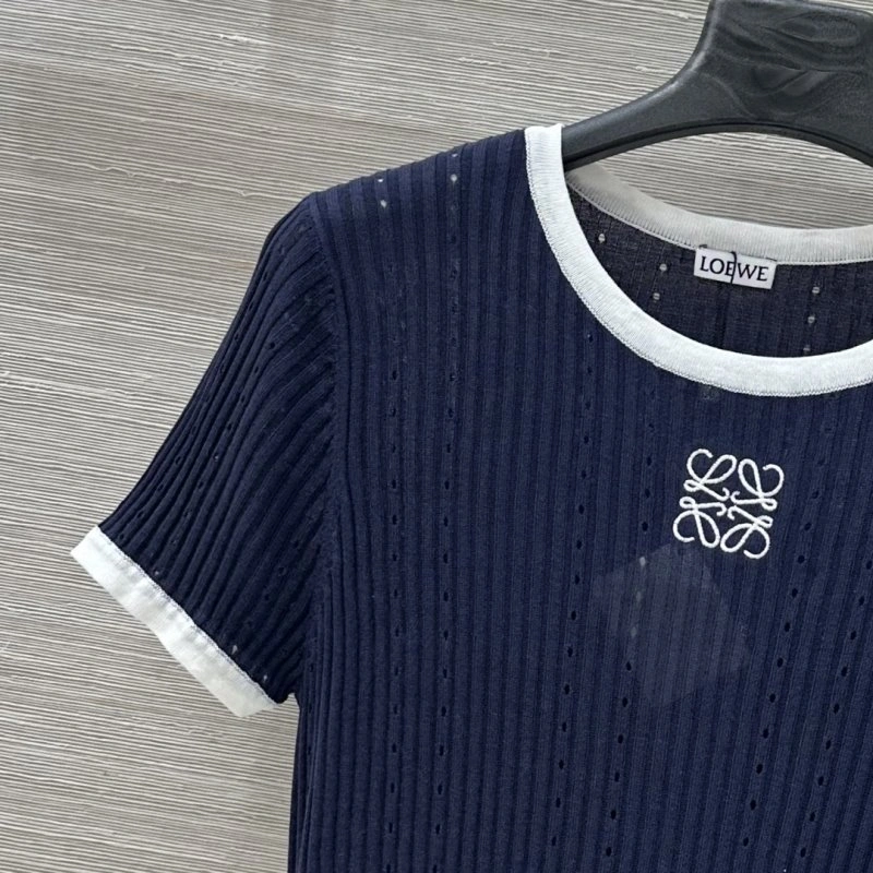 Top mirror Loewe T-Shirts