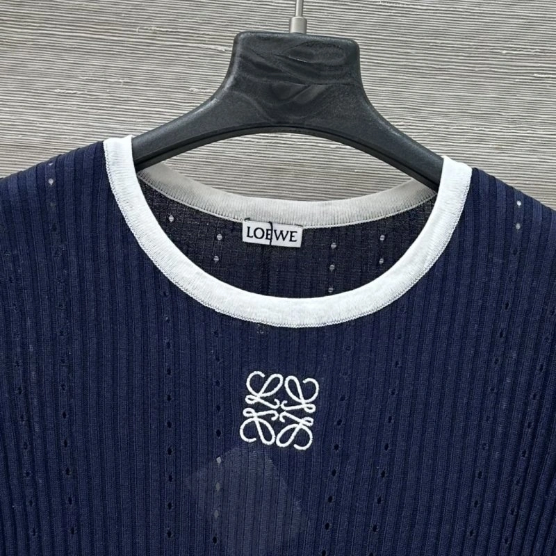 Top mirror Loewe T-Shirts