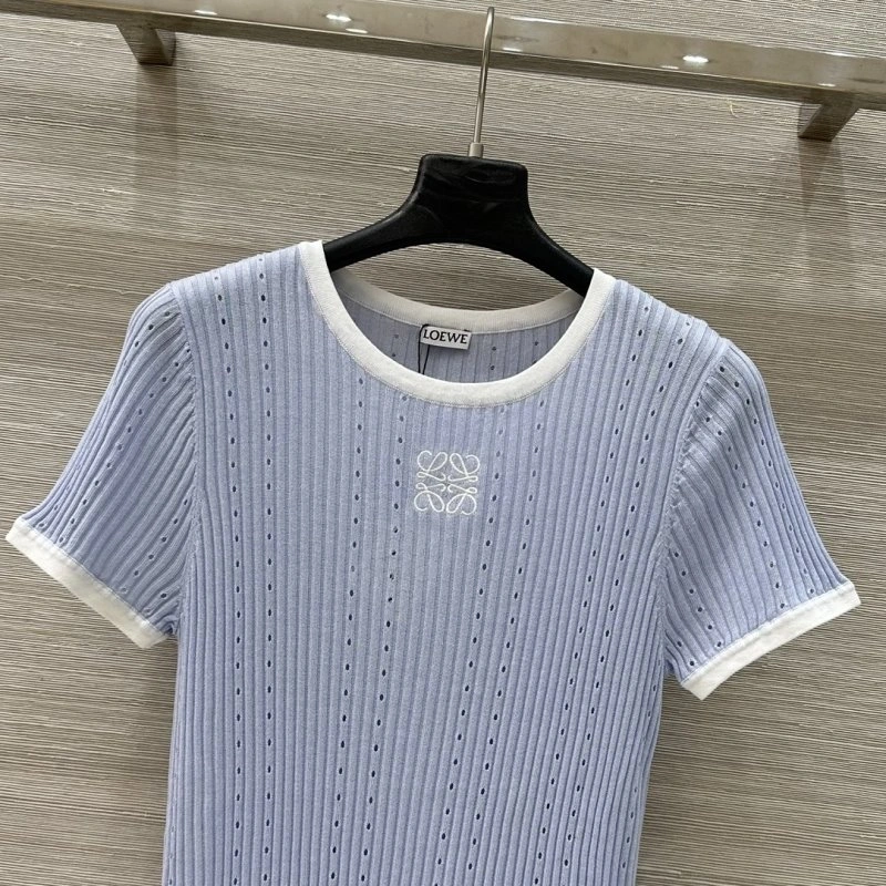 Cut-rate Loewe T-Shirts