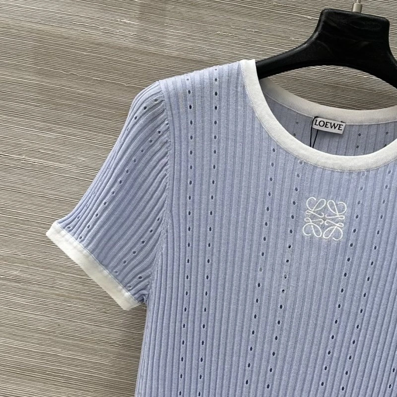 Cut-rate Loewe T-Shirts