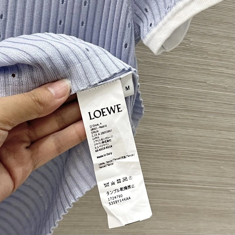 Cut-rate Loewe T-Shirts
