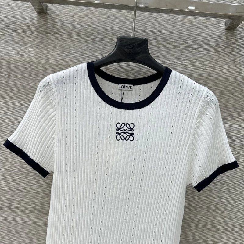 Top match Loewe T-Shirts