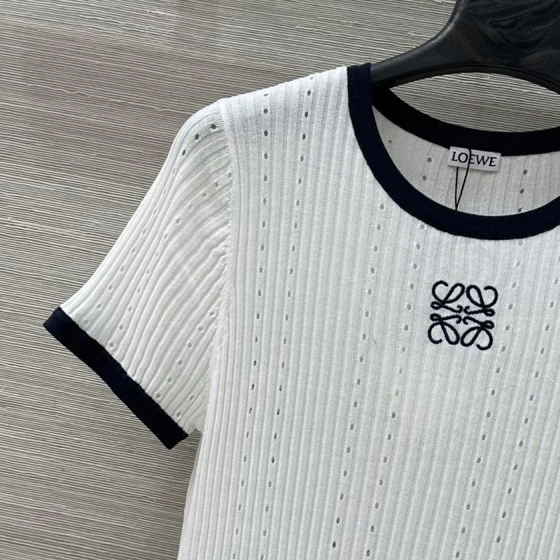 Top match Loewe T-Shirts