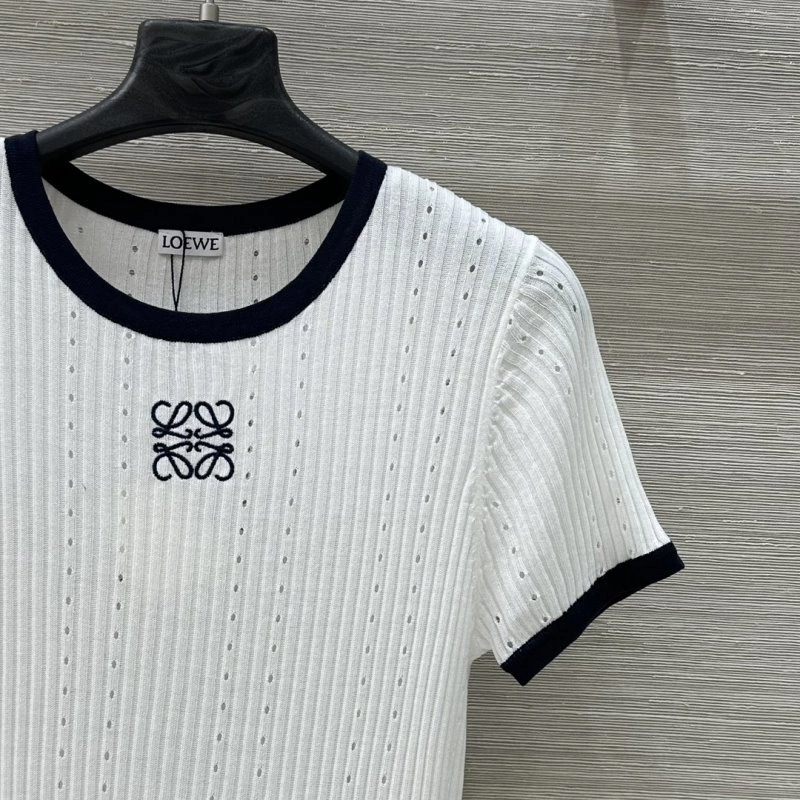 Top match Loewe T-Shirts