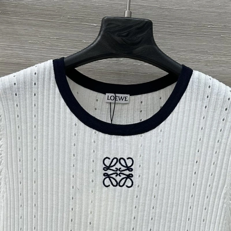 Top match Loewe T-Shirts