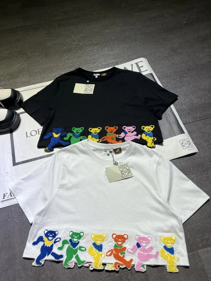 Loewe T-Shirts