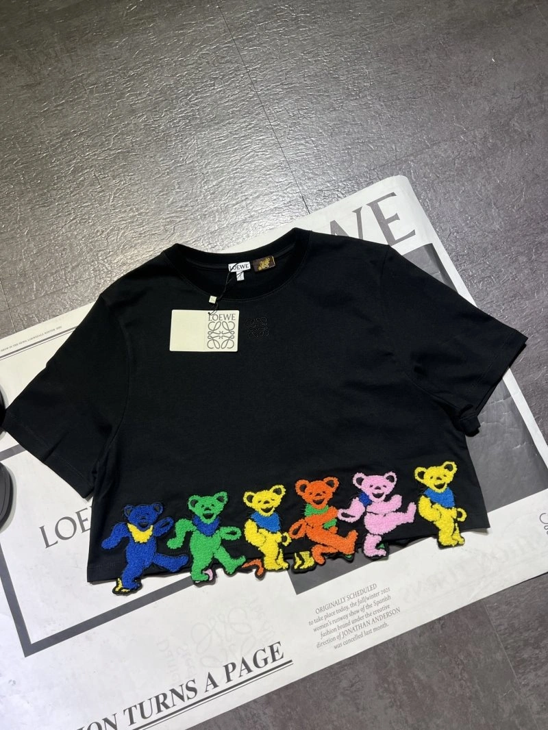 Budget-friendly Loewe T-Shirts