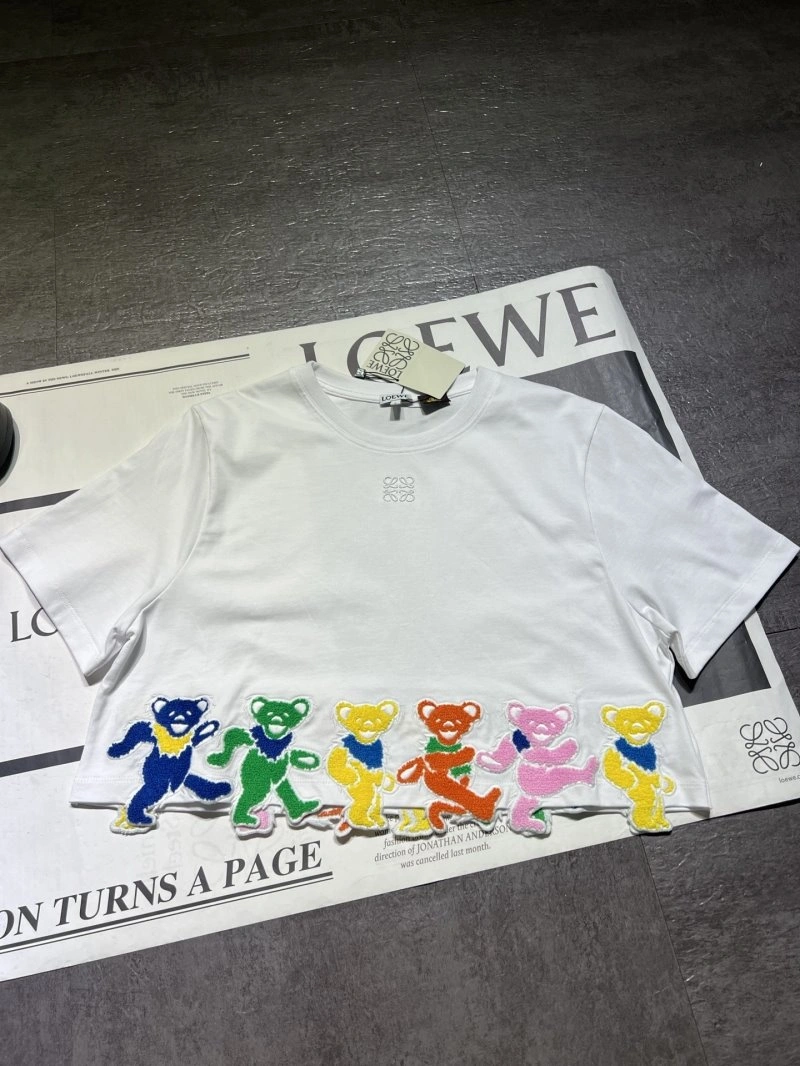 Budget-friendly Loewe T-Shirts